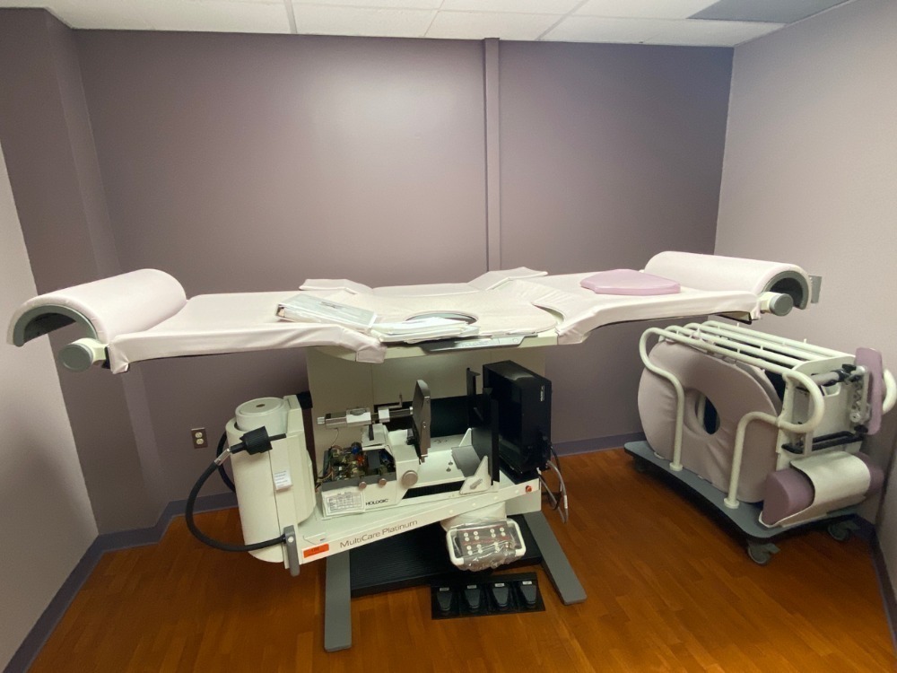 HOLOGIC, MULTICARE PLATINUM, BREAST BIOPSY SYSTEM (SN: 31506112768)