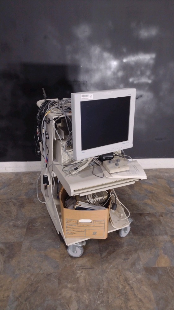 NICOLET ENDEAVOR 16 EEG/EMG SYSTEM