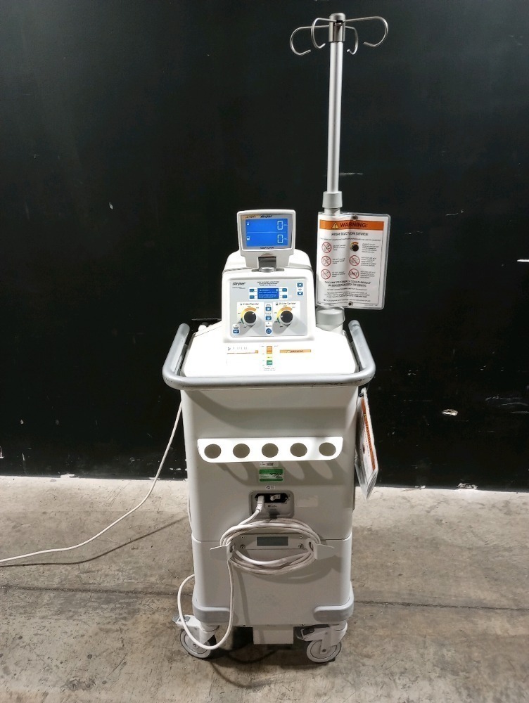 STRYKER NEPTUNE 2 ULTRA WASTE MANAGEMENT SYSTEM