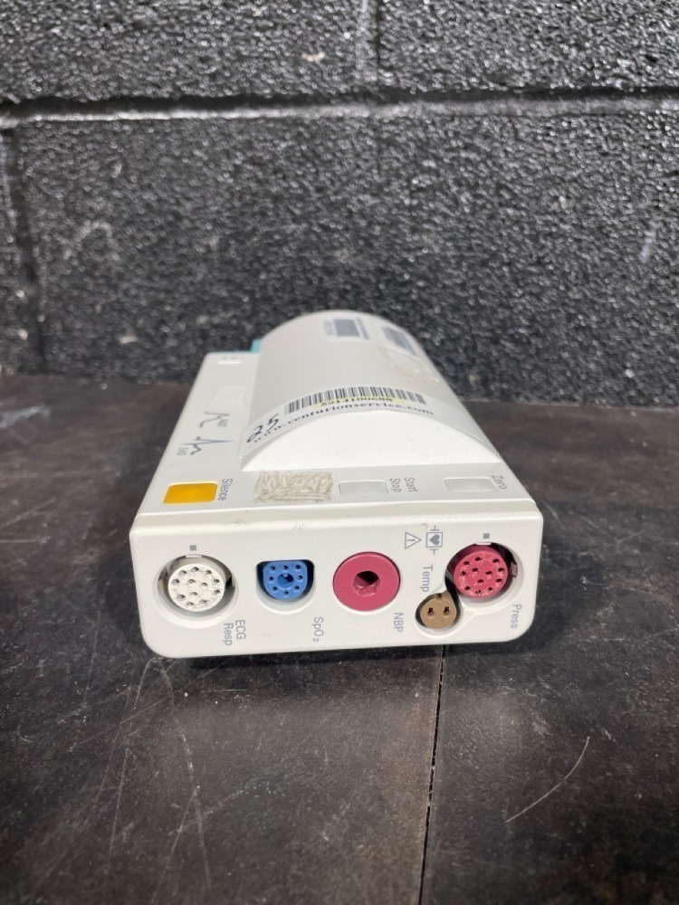 PHILIPS 862442 MULTI-PARAMETER MODULE