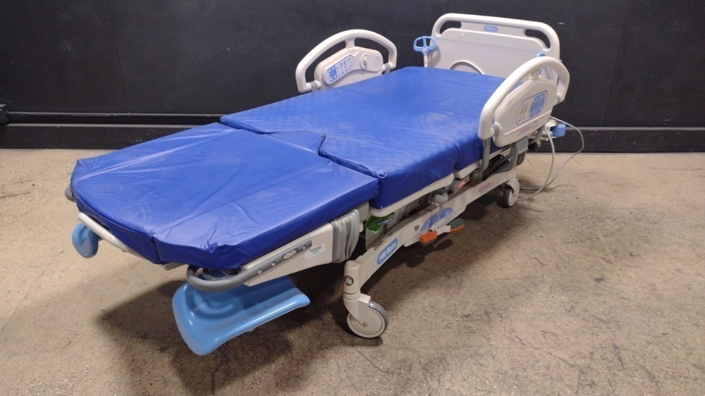 HILL-ROM AFFINITY 4 BIRTHING BED