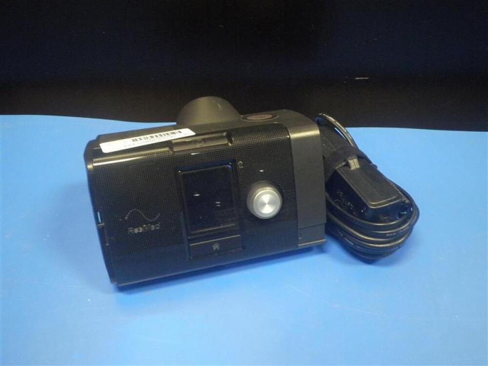 RESMED AIR 10 CPAP MACHINE