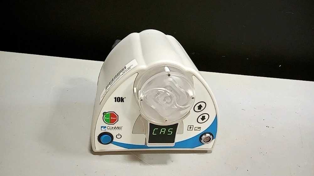CONMED 10K ARTHROSCOPY PUMP