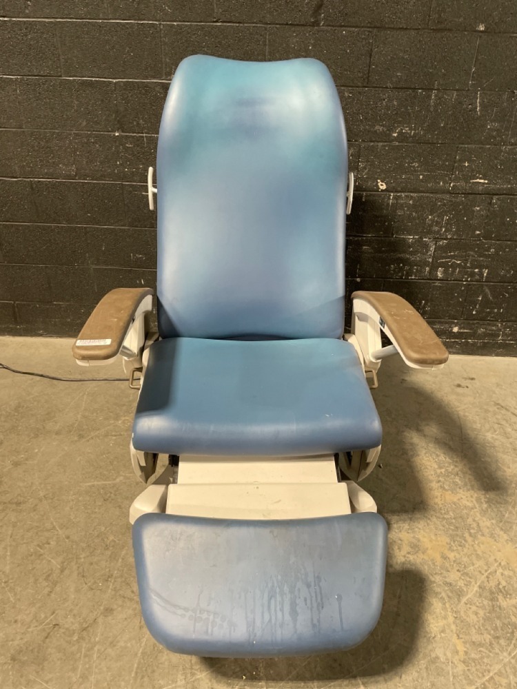 STRYKER 3333 TRURIZE CLINICAL CHAIR
