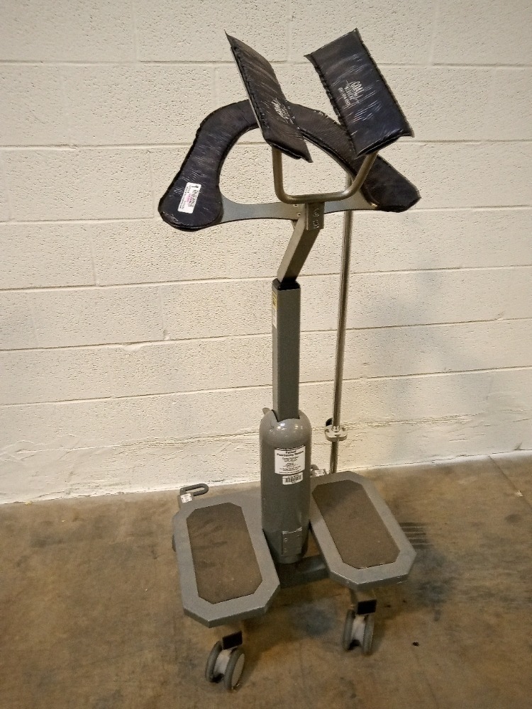 GOAL MEDICAL PATIENT POSITIONING SYSTEM
