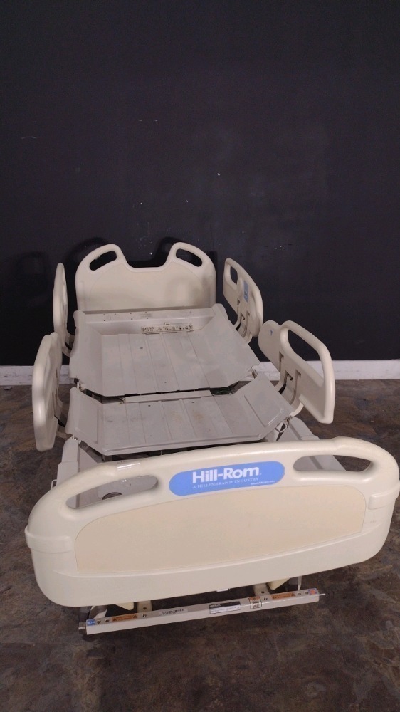 HILL-ROM VERSACARE HOSPITAL BED