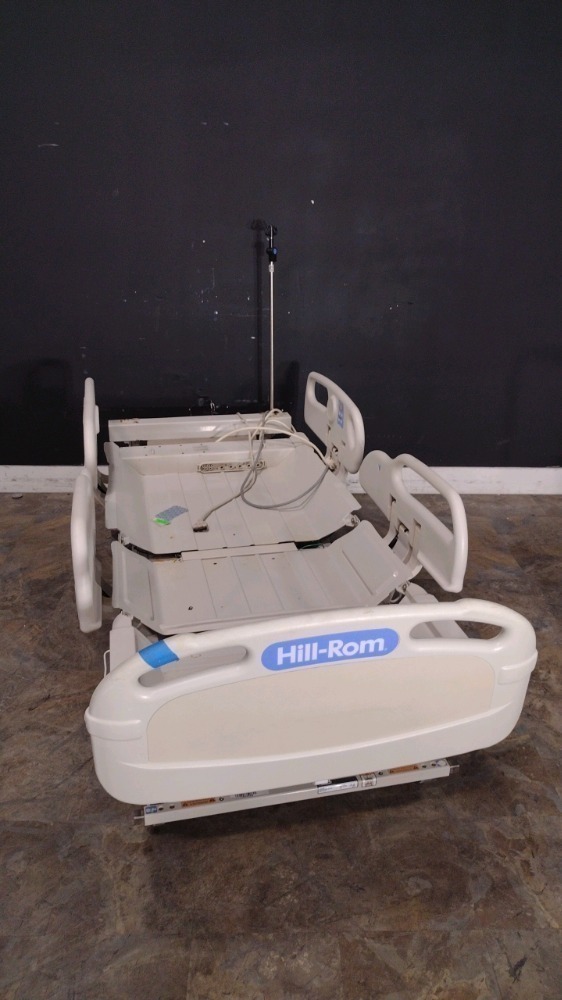 HILL-ROM VERSACARE HOSPITAL BED