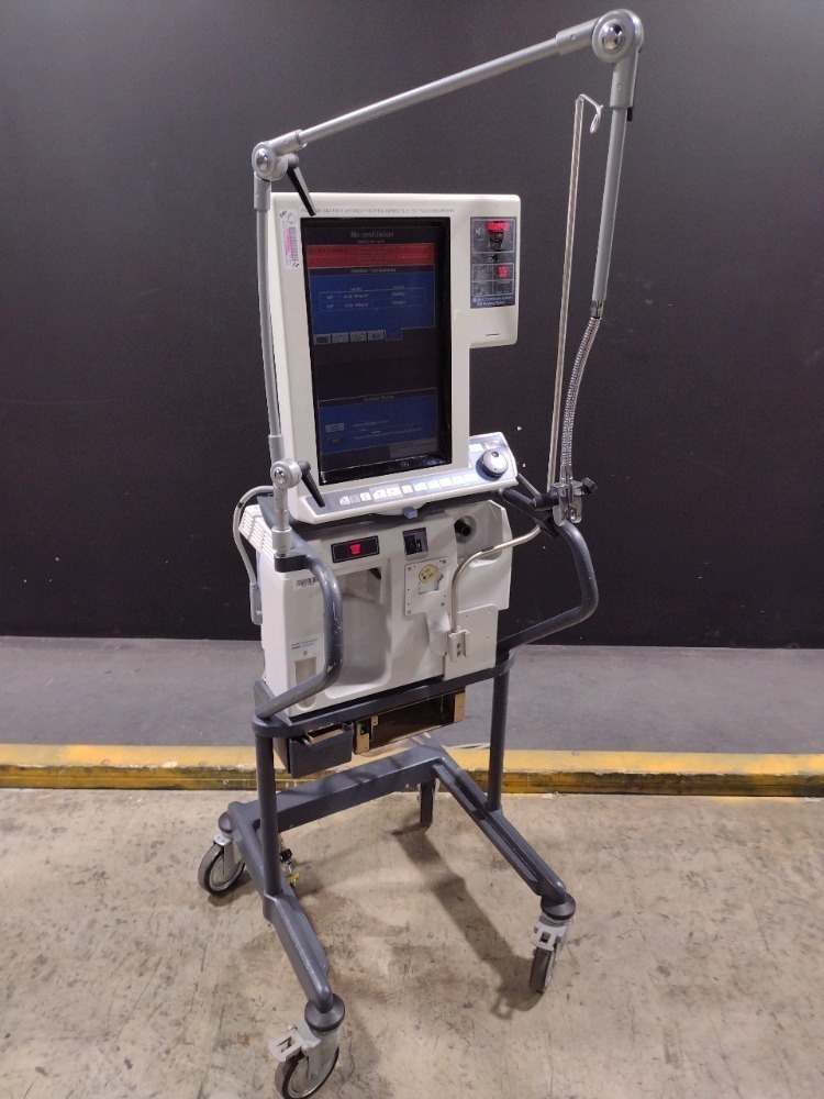 NELLCOR PURITAN BENNETT 840 VENTILATOR (TC,BILEVEL,V V ,NEOMODE,PAV ,RM,LC)