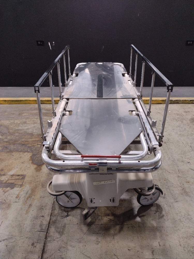 STRYKER FLUOROSCOPY STRETCHER