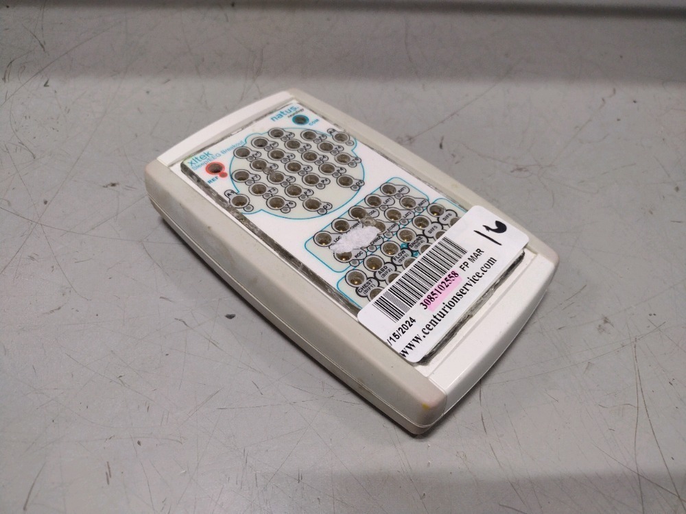 NATUS XLTEK SLEEP/EEG BREAKOUT MODULE