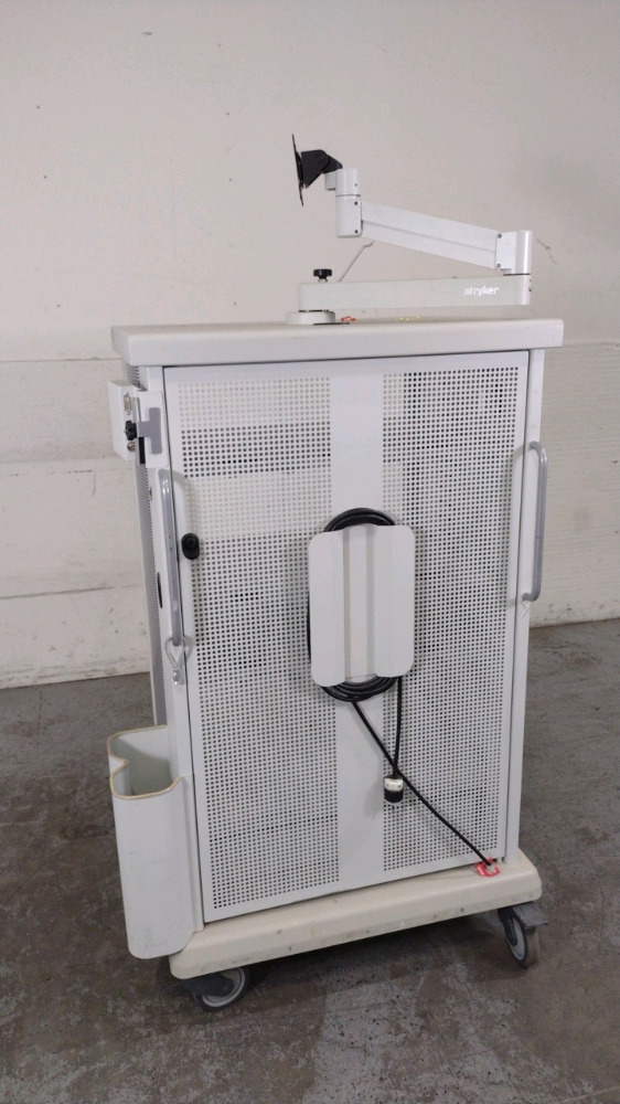 STRYKER 240-099-020 MULTI-SPECIALTY CART