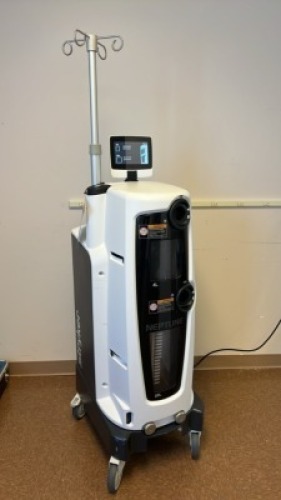 STRYKER NEPTUNE 3 ROVER REF0703-001-000 WASTE MANAGEMENT SYSTEM