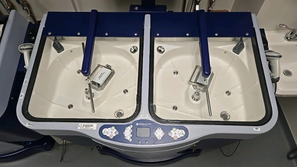 MEDIVATORS ADVANTAGE PLUS SINGLE USE DISINFECTANT ENDOSCOPIC ...