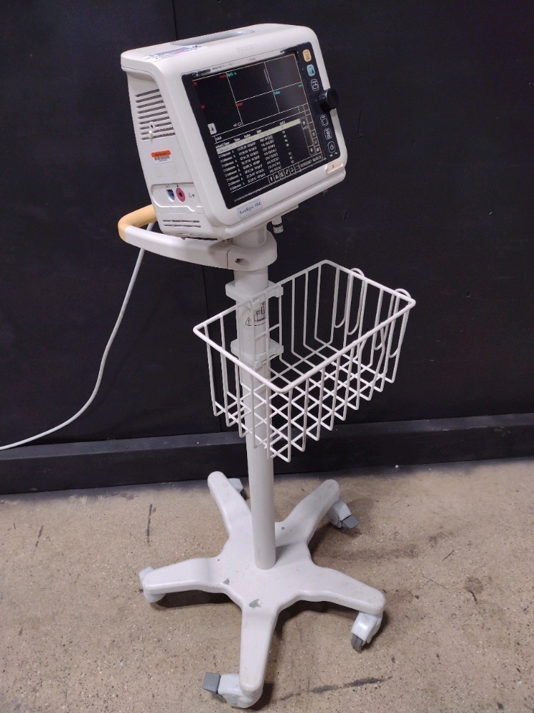 PHILIPS SURESIGNS VS4 PATIENT MONITOR