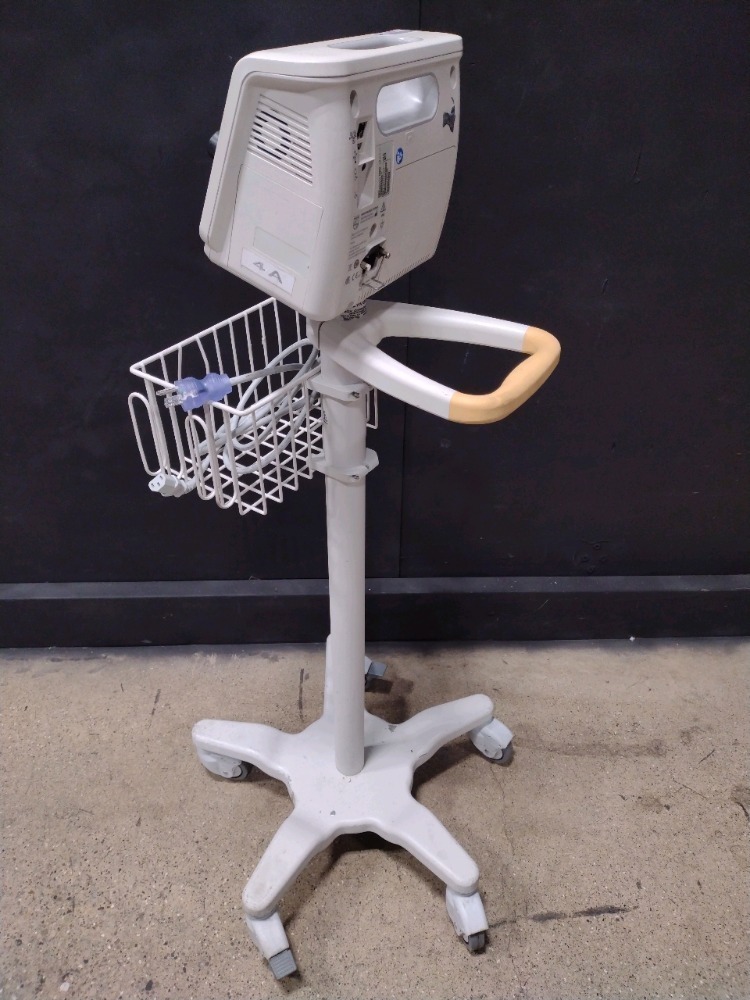 PHILIPS SURESIGNS VS4 PATIENT MONITOR