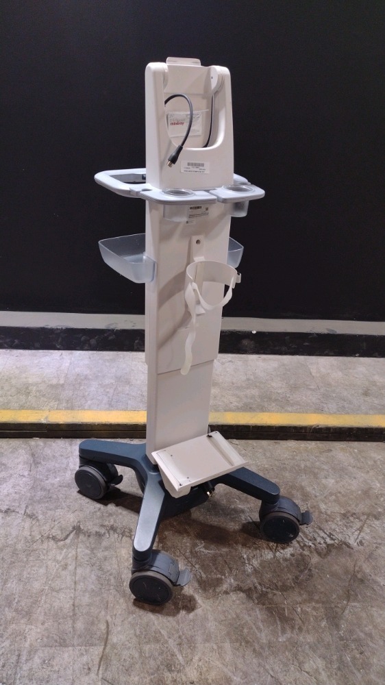 MINDRAY UMT-400 ULTRASOUND CART