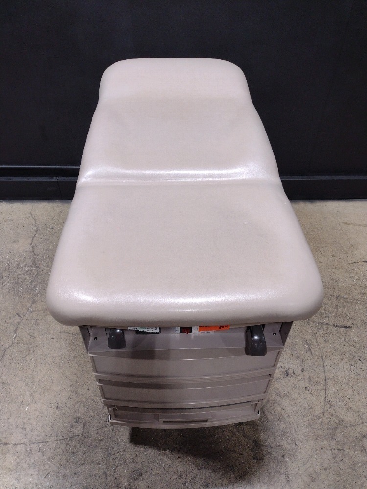RITTER 304 EXAM TABLE