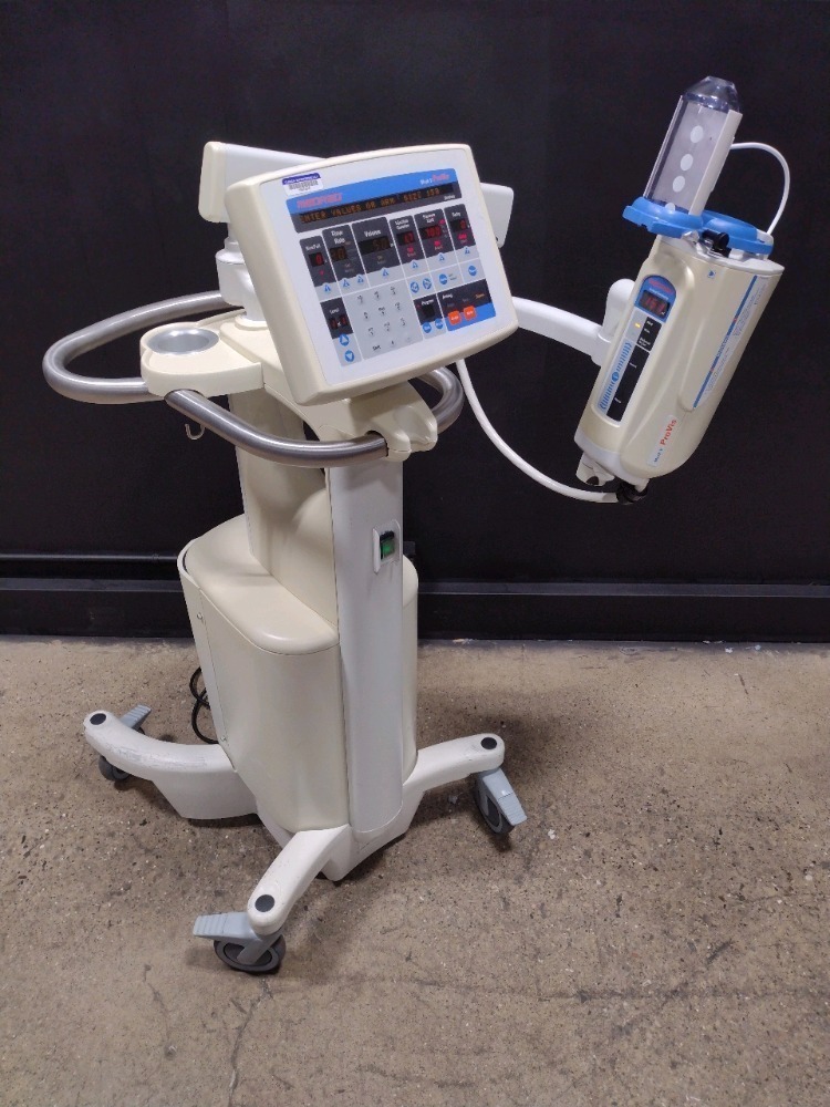 MEDRAD MARK V PROVIS INJECTOR SYSTEM