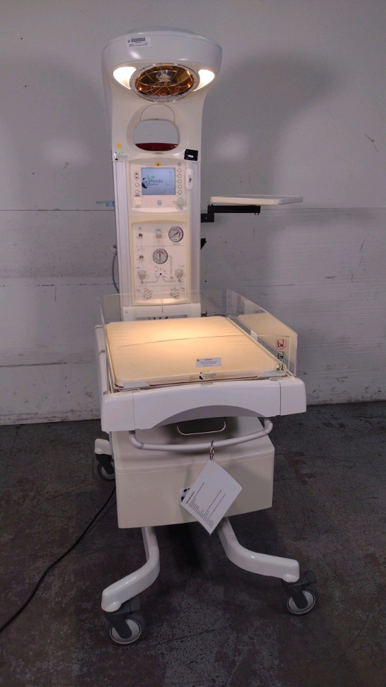 GE PANDA IRES INFANT WARMER