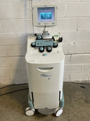 TERUMO BCT TRIMA ACCEL AUTOMATED BLOOD COLLECTION SYSTEM