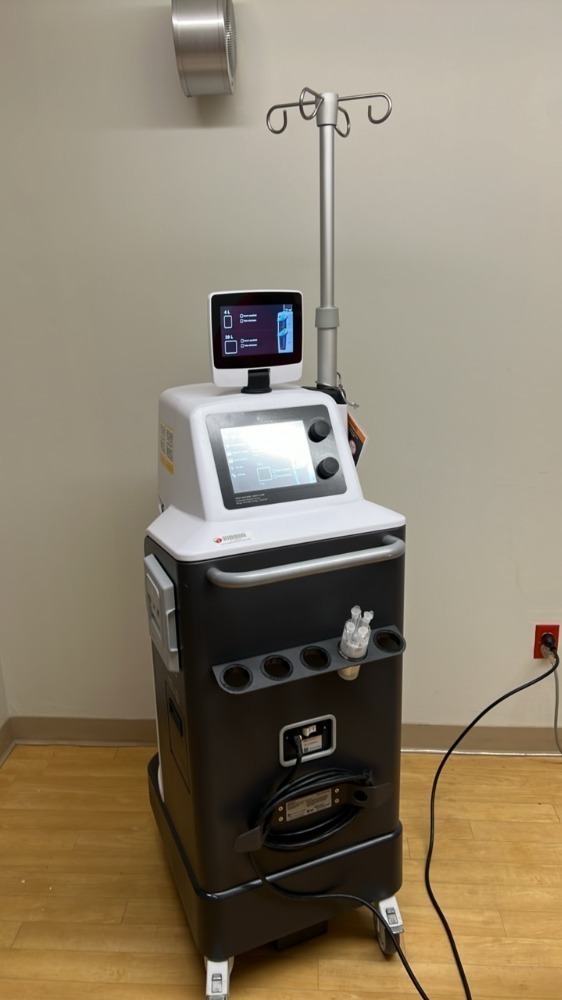 STRYKER NEPTUNE 3 ROVER 0703-001-000 WASTE MANAGEMENT SYSTEM LOCATED AT ...