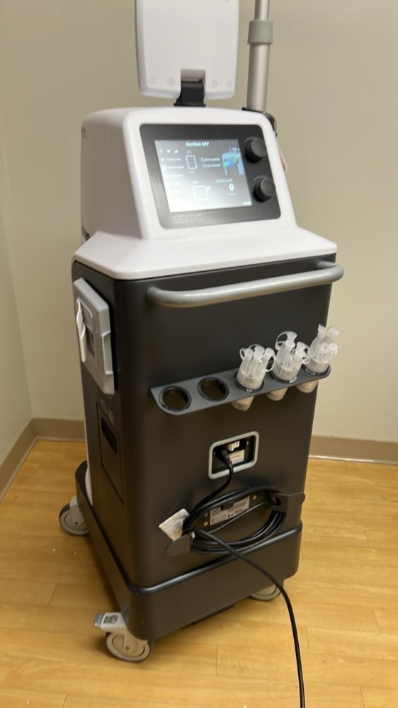 STRYKER NEPTUNE 3 ROVER 0703-001-000 WASTE MANAGEMENT SYSTEM LOCATED AT ...