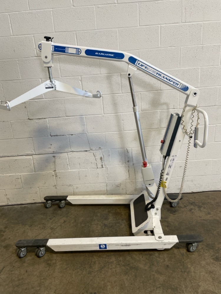 LINAK BARIATRIC LIFT & TRANSFER PATIENT LIFT