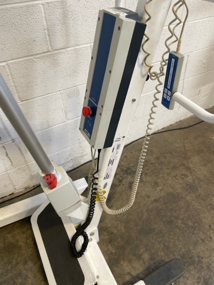 LINAK BARIATRIC LIFT & TRANSFER PATIENT LIFT