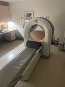 2008 GE Medical Systems Ventri Nuc Camera