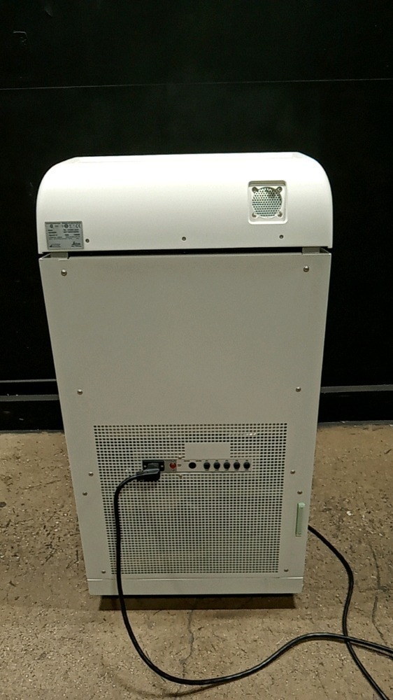 LEICA CM1860 UV CRYOMICROTOME LOCATED AT 3325 MOUNT PROSPECT RD ...