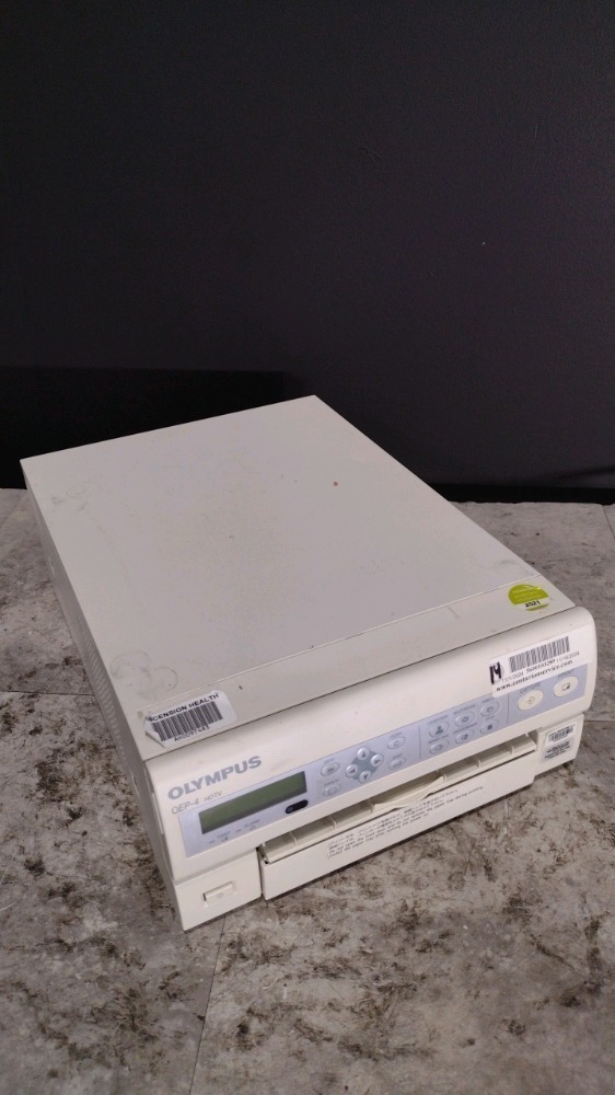 OLYMPUS OEP-4 HDTV COLOR PRINTER
