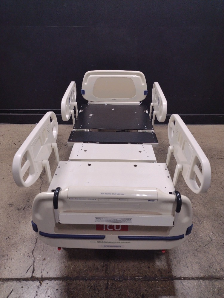 STRYKER 2030 HOSPITAL BED
