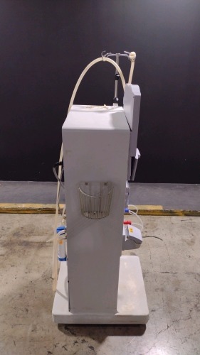 FRESENIUS 2008T DIALYSIS MACHINE