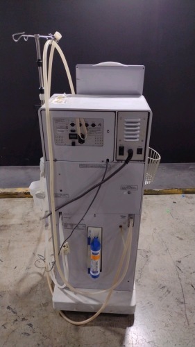 FRESENIUS 2008T DIALYSIS MACHINE