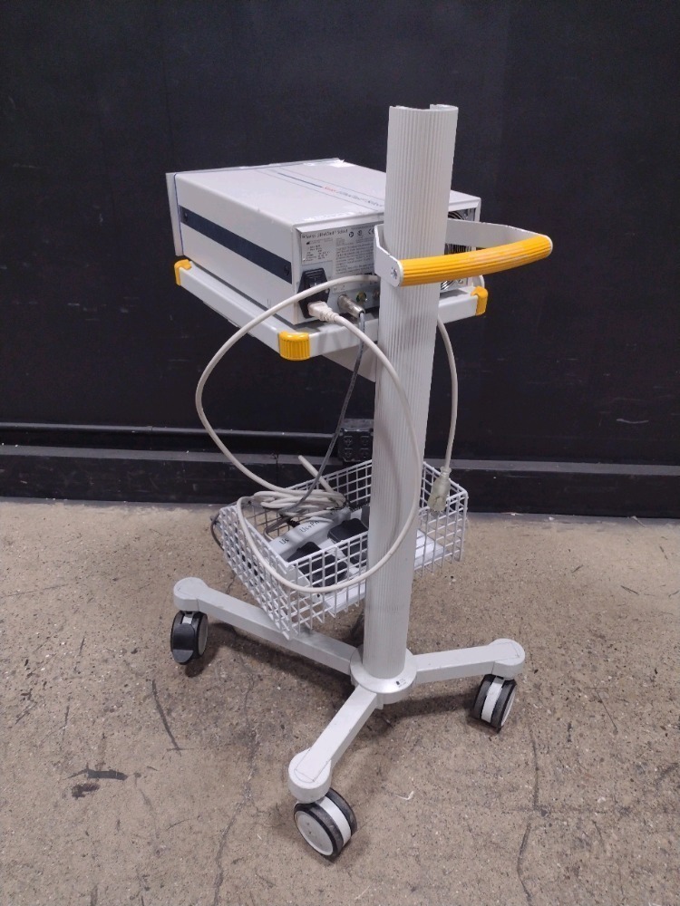 BOSTON SCIENTIFIC SWISS LITHOCLAST SELECT ULTRASOUND/LITHOCLAST SYSTEM ...