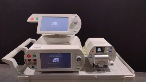 BIOSENSE WEBSTER SMARTABLATE GENERATOR SYSTEM