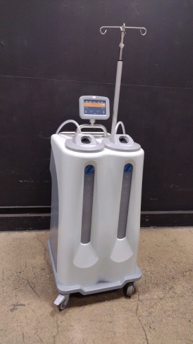ZIMMER WASTE MANAGEMENT SYSTEM