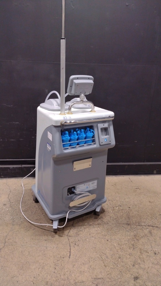 ZIMMER WASTE MANAGEMENT SYSTEM