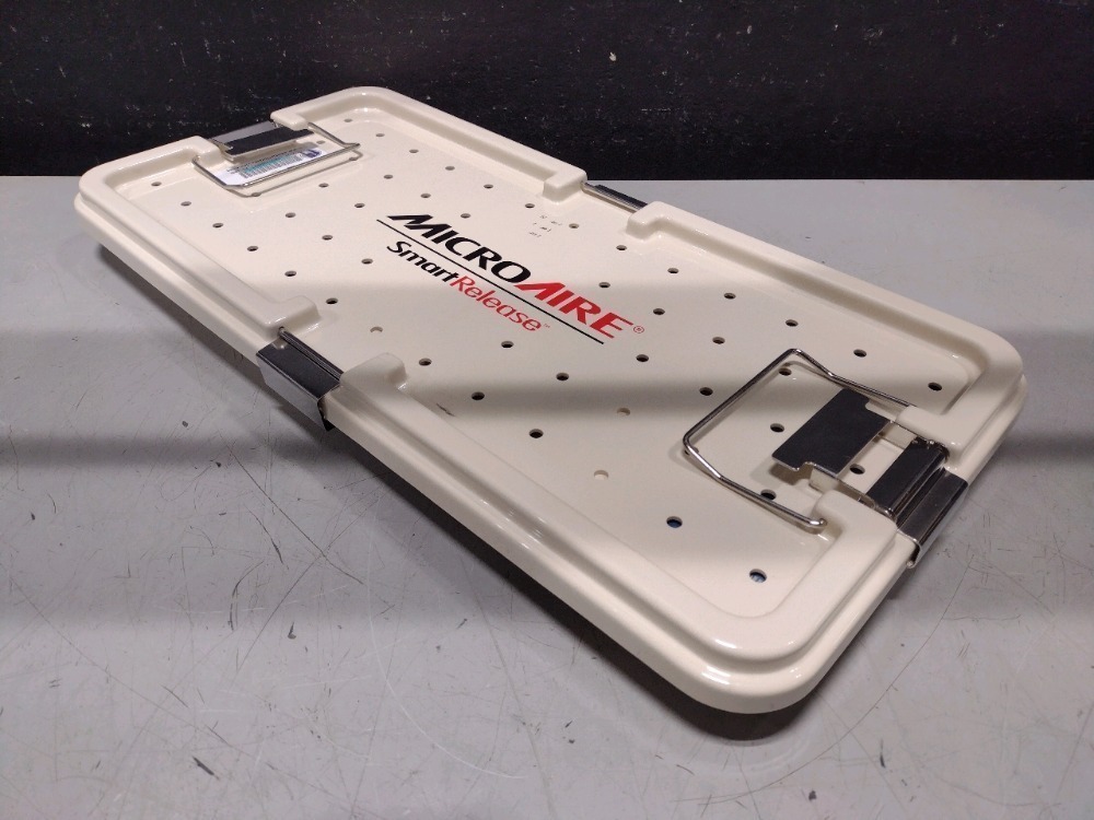 MICRO AIRE SMART RELEASE ENDOSCOPIC SOFT TISSUE RELEASE INSTRUMENT SET ...