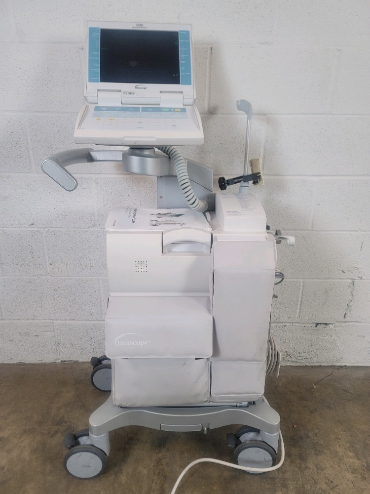 DATASCOPE CS300 INTRA-AORTIC BALLOON PUMP