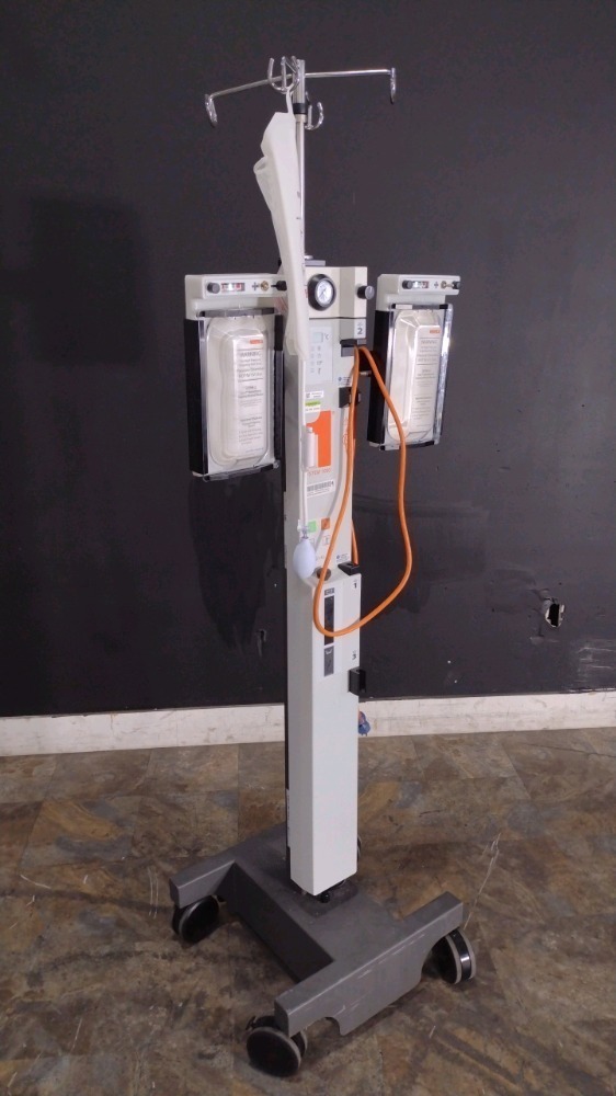 LEVEL 1 H-1000 FLUID MANAGEMENT SYSTEM