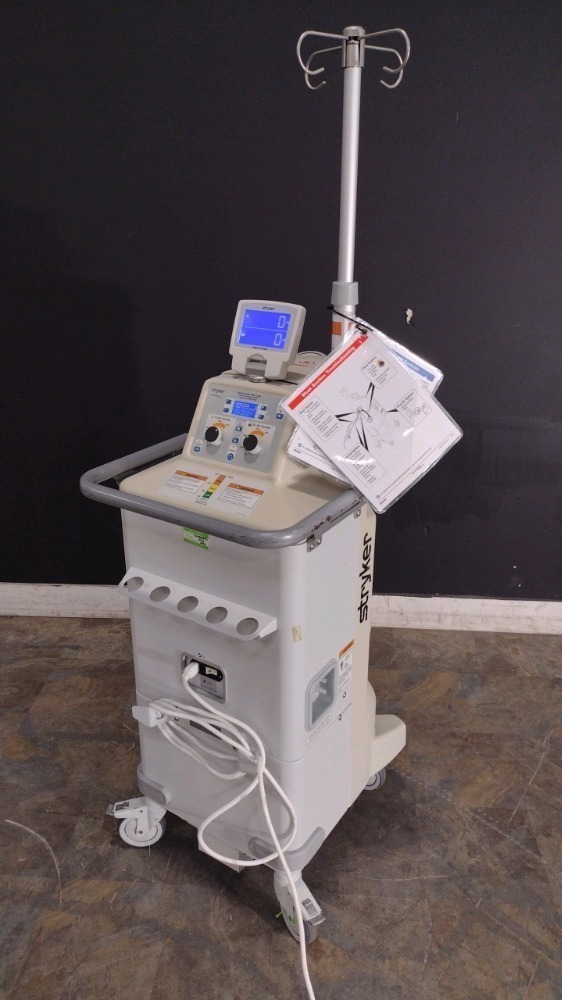 STRYKER NEPTUNE 2 ULTRA WASTE MANAGEMENT SYSTEM