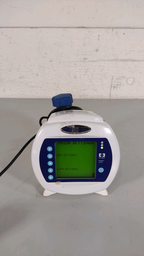 COVIDIEN KANGAROO EPUMP