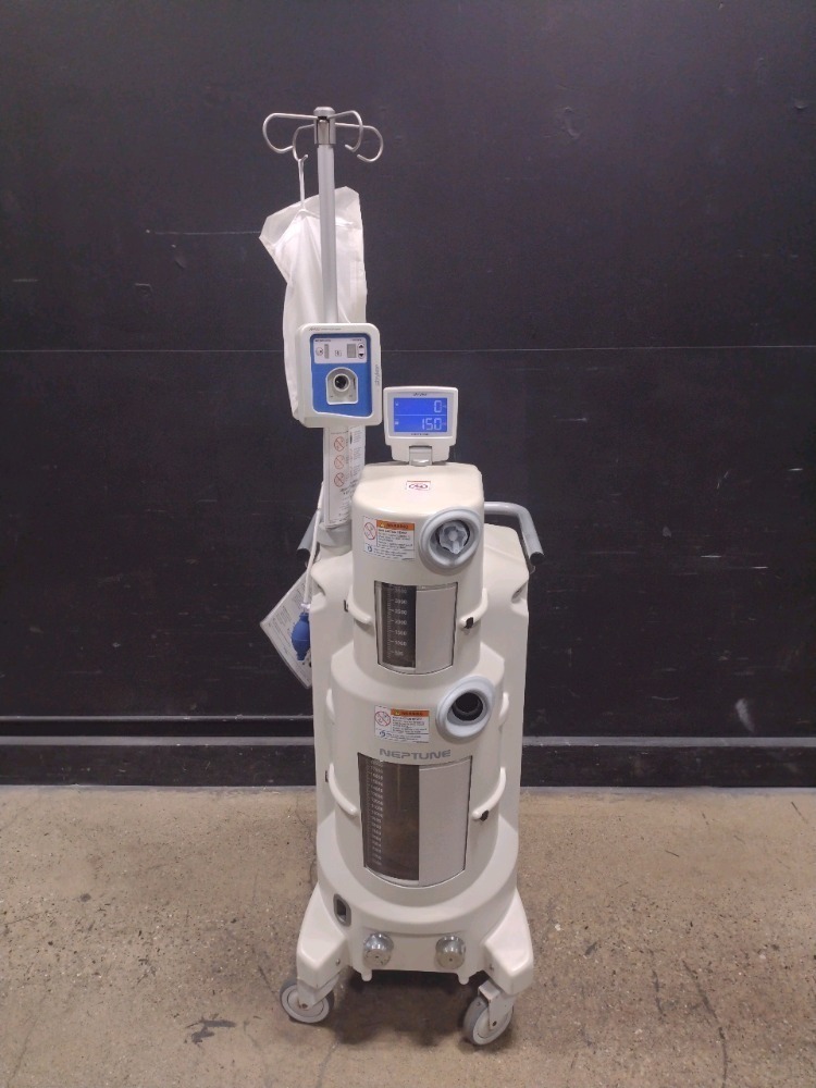 STRYKER NEPTUNE 2 ULTRA WASTE MANAGEMENT SYSTEM