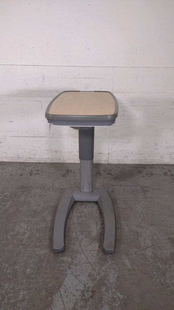 STRYKER TRU-FIT OVERBED TABLE