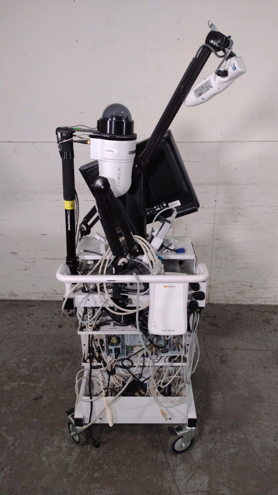 NATUS NEUROLOGY NICOLET VIKING QUEST EEG/EMG SYSTEM TO INCLUDE: NICOLET ...