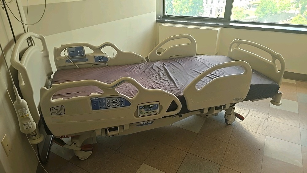 HILL-ROM ADVANTA 2 HOSPITAL BED, PL LOCATED AT: 175 E CHESTER PIKE ...