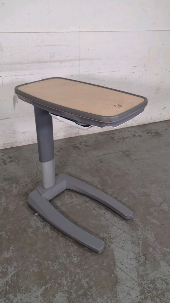 STRYKER OVERBED TABLE