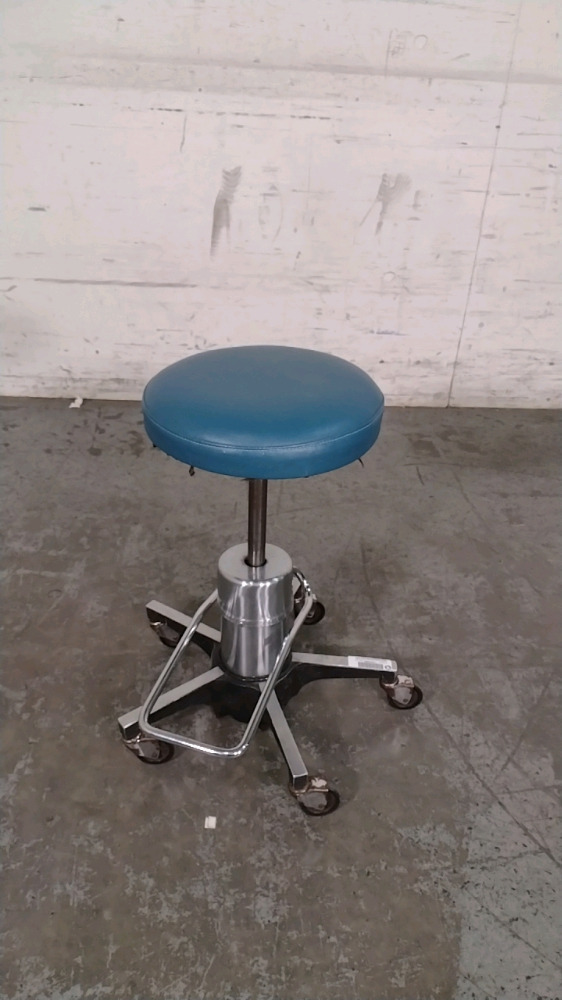 EXAM STOOL