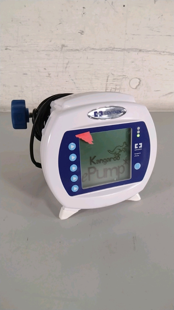 COVIDIEN KANGAROO EPUMP